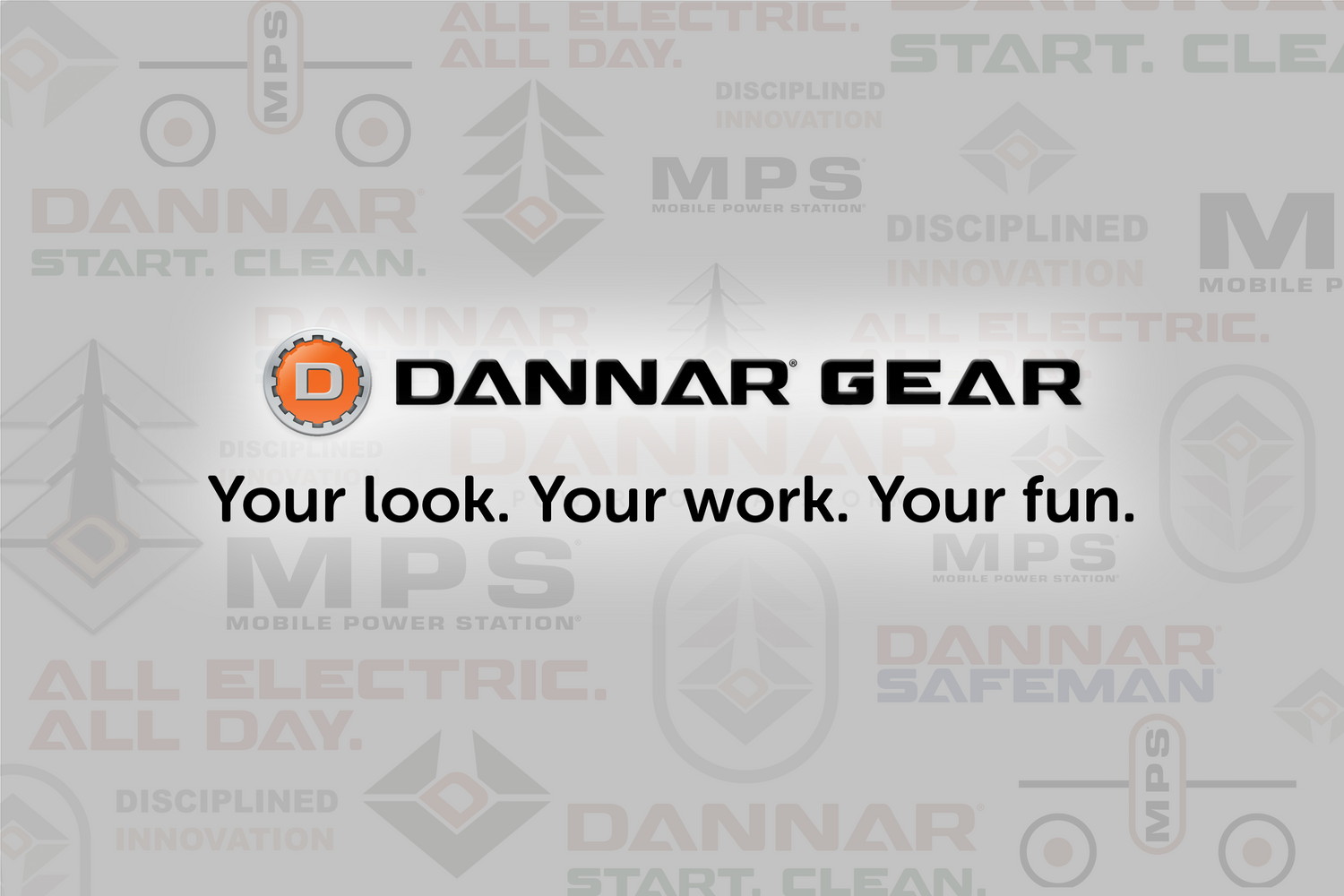 DANNAR GEAR